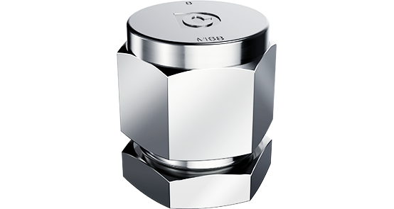 Locking Nut, Anti Vibration Nut, Self Lock Nut, Automobile looseproof ...